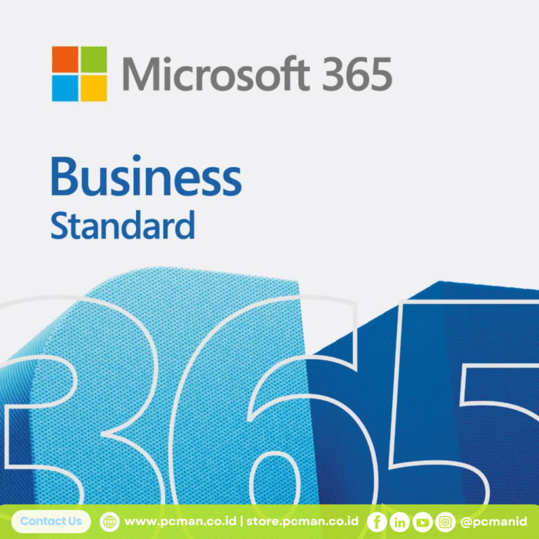 Microsoft 365 Business Standard 30 Users License – 3 Months Pack – Ourshop
